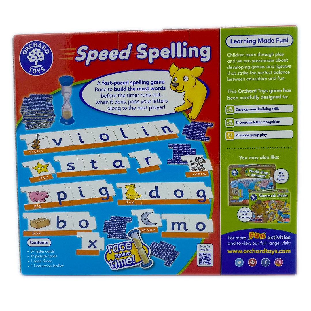 produkt-Speed-Spelling-2 – Snakkepakken